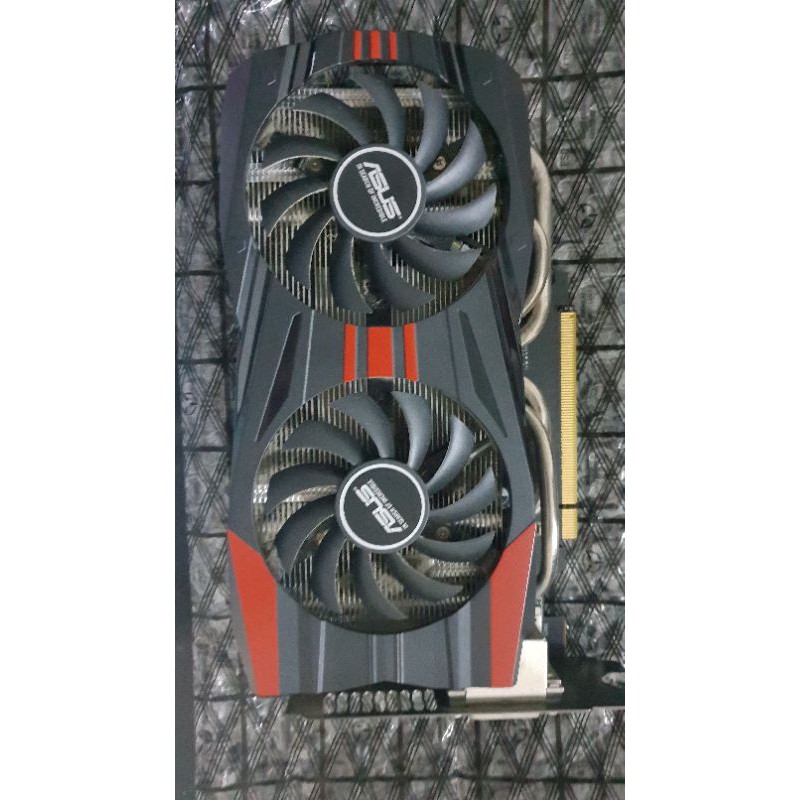 Asus GTX 760 2GB DDR5 | Shopee Malaysia