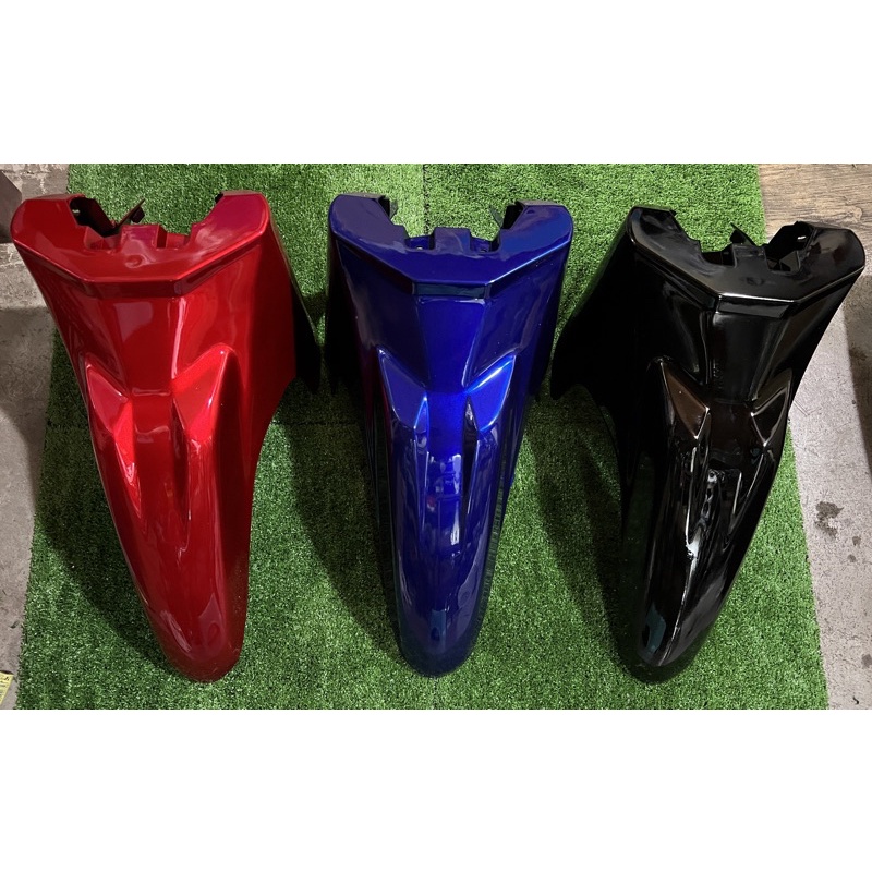 YAMAHA SRL115 LAGENDA115 FRONT FENDER MUDGUARD DEPAN SRL 115 LAGENDA ...