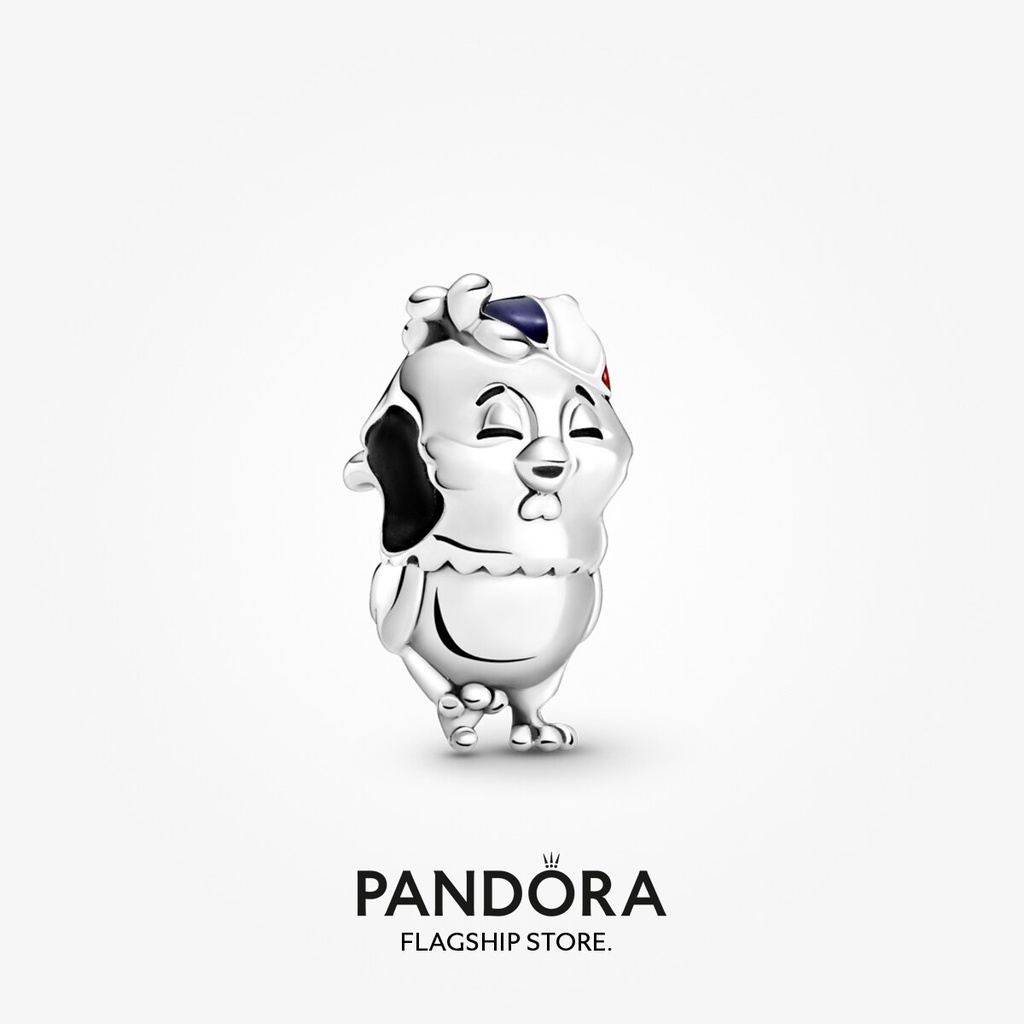 Pandora French Rooster Charm | Shopee Malaysia