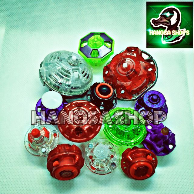 TAKARA TOMY BEYBLADE DRIVER | Shopee Malaysia