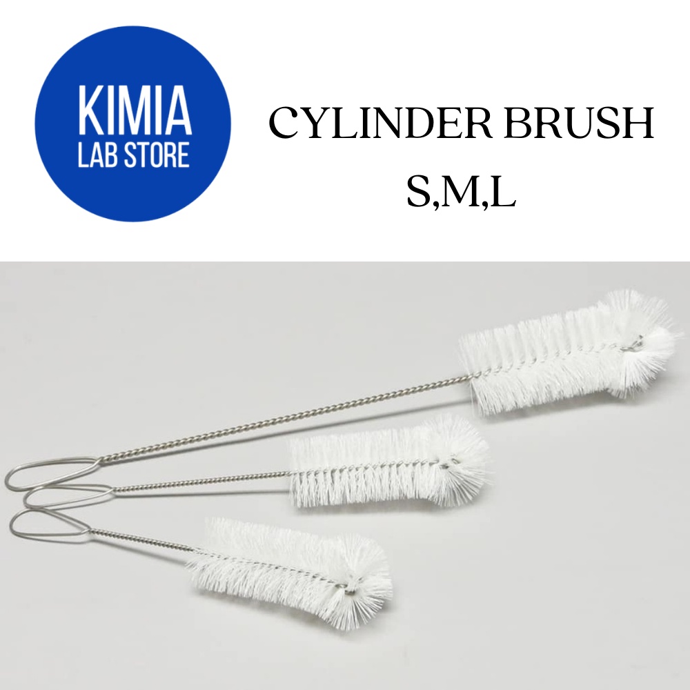 Measuring Cylinder Brush (S,M,L) | Shopee Malaysia