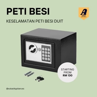 peti besi Malaysia, Best Deals March 2025 | Shopee Malaysia