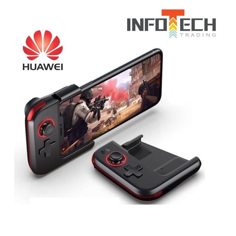 Pubg Betop G1 Bluetooth Game Controller Gamepad Holder for Huawei Mate ...