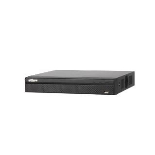 Dahua Brand DHI-NVR4104/4108/4116HS-4KS2 4/8/16 Channel Compact 1U 4K&H.265 Lite Network Video ...