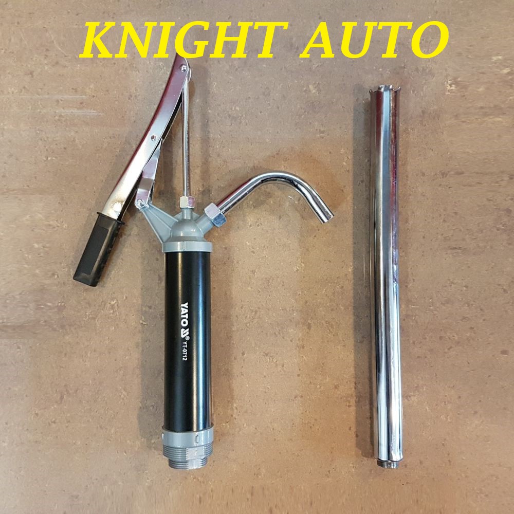 Yato YT-0712 Oil Pump ID31226 | Shopee Malaysia