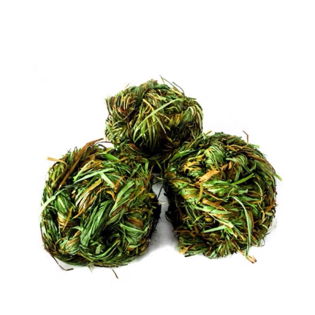 Hay ball ( Timothy hay) | Shopee Malaysia