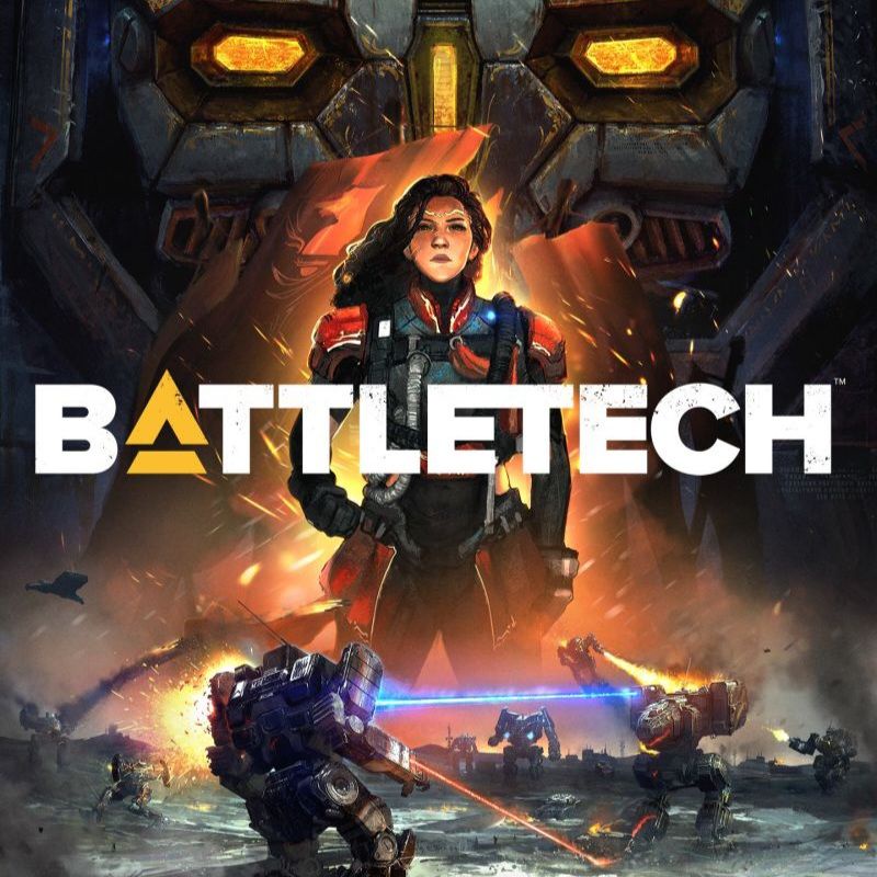 BATTLETECH: Digital Deluxe Edition [PC GAME] [DIGITAL DOWNLOAD] | Shopee Malaysia