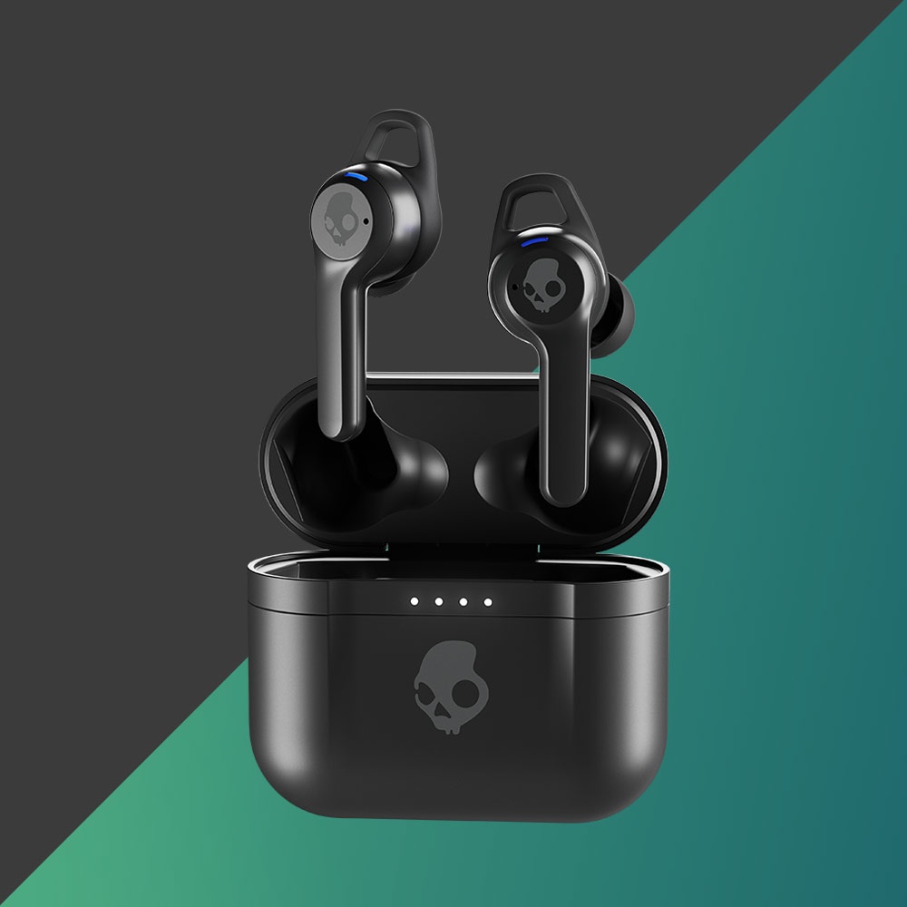 [Brand New] Authentic Skullcandy Indy ANC True Bluetooth Wireless ...