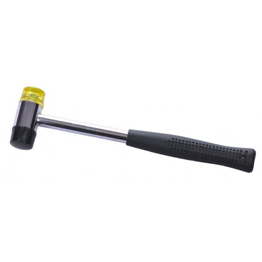 ASAKI Two-Way Rubber Mallet 25MM P/N: AK-9518 | Shopee Malaysia