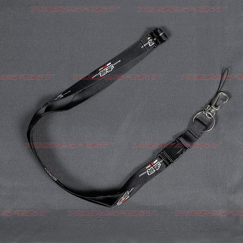 Mugen POWER NECK STRAP A Original | Shopee Malaysia