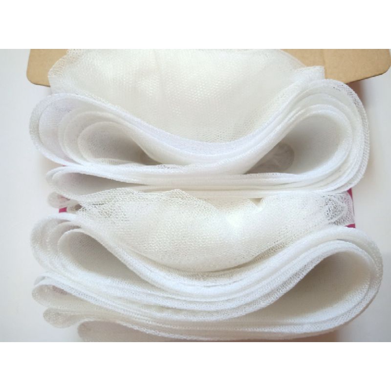 Veil Nikah Veil Tunang Veil Pengantin Veil Labuh Pinggang | Shopee Malaysia
