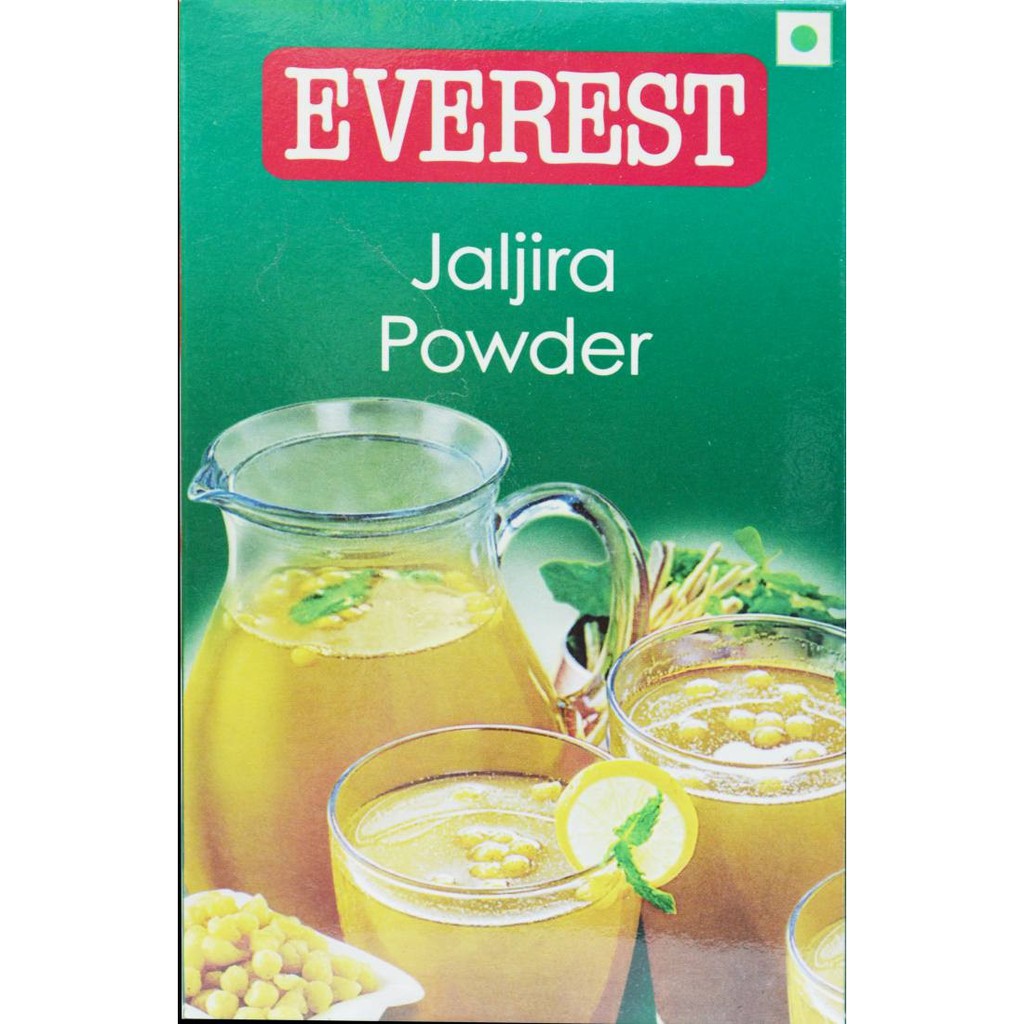 Jaljira Powder Powder 100 Gram Pack | Shopee Malaysia