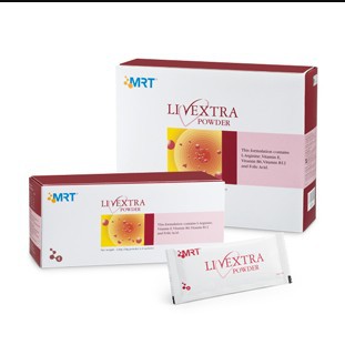 Elken LIVEXTRA - 1 box 15 sachets | Shopee Malaysia
