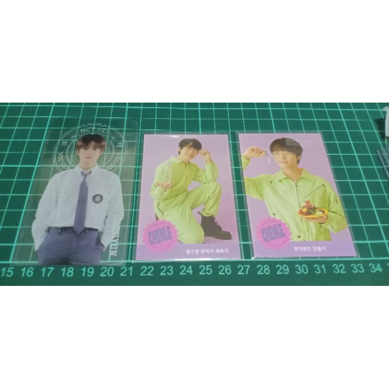 (Transparent)Jehyun Game Chenle PC Game | Shopee Malaysia