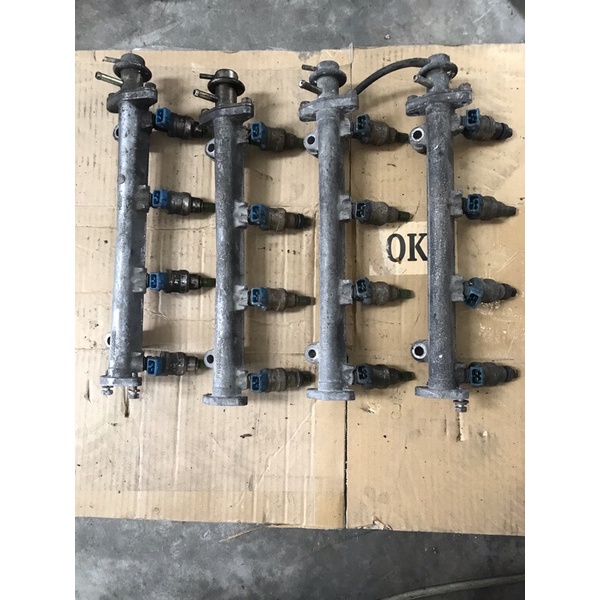 Injector Proton Wira | Shopee Malaysia