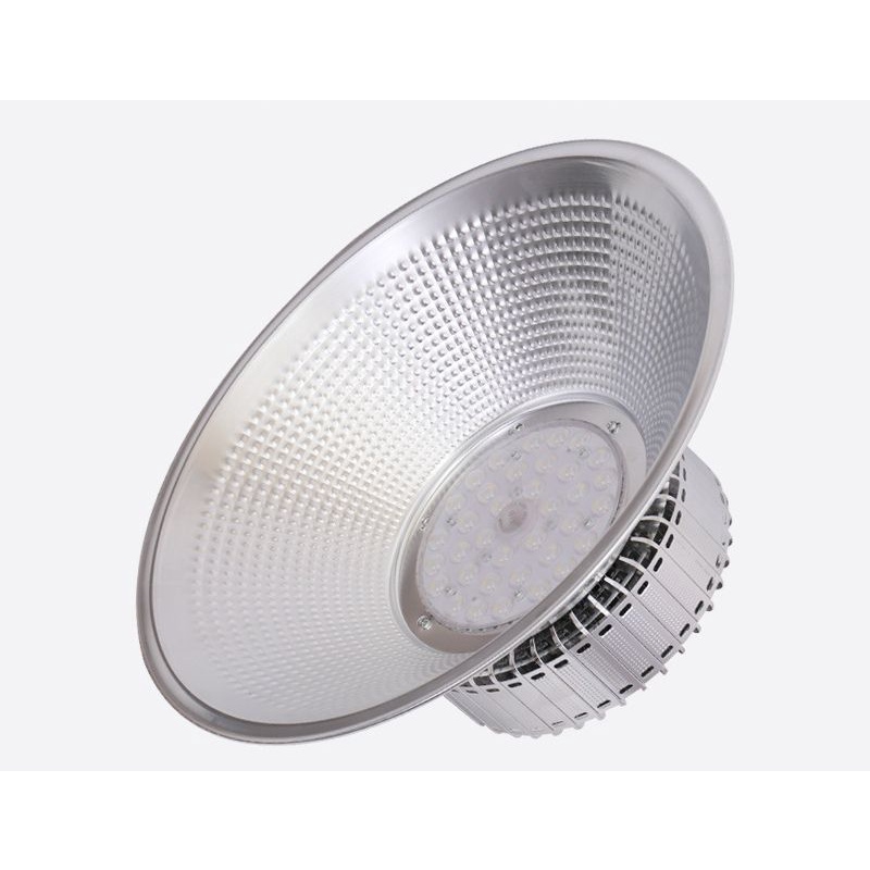 LED HIGH BAY LIGHT 100W/150W/200W 6000K DAYLIGHT | Shopee Malaysia