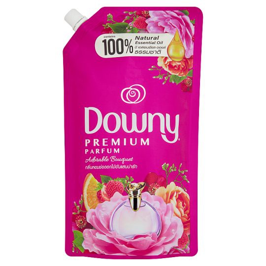 Downy Refill ADORABLE BOUQUET 530ml | Shopee Malaysia