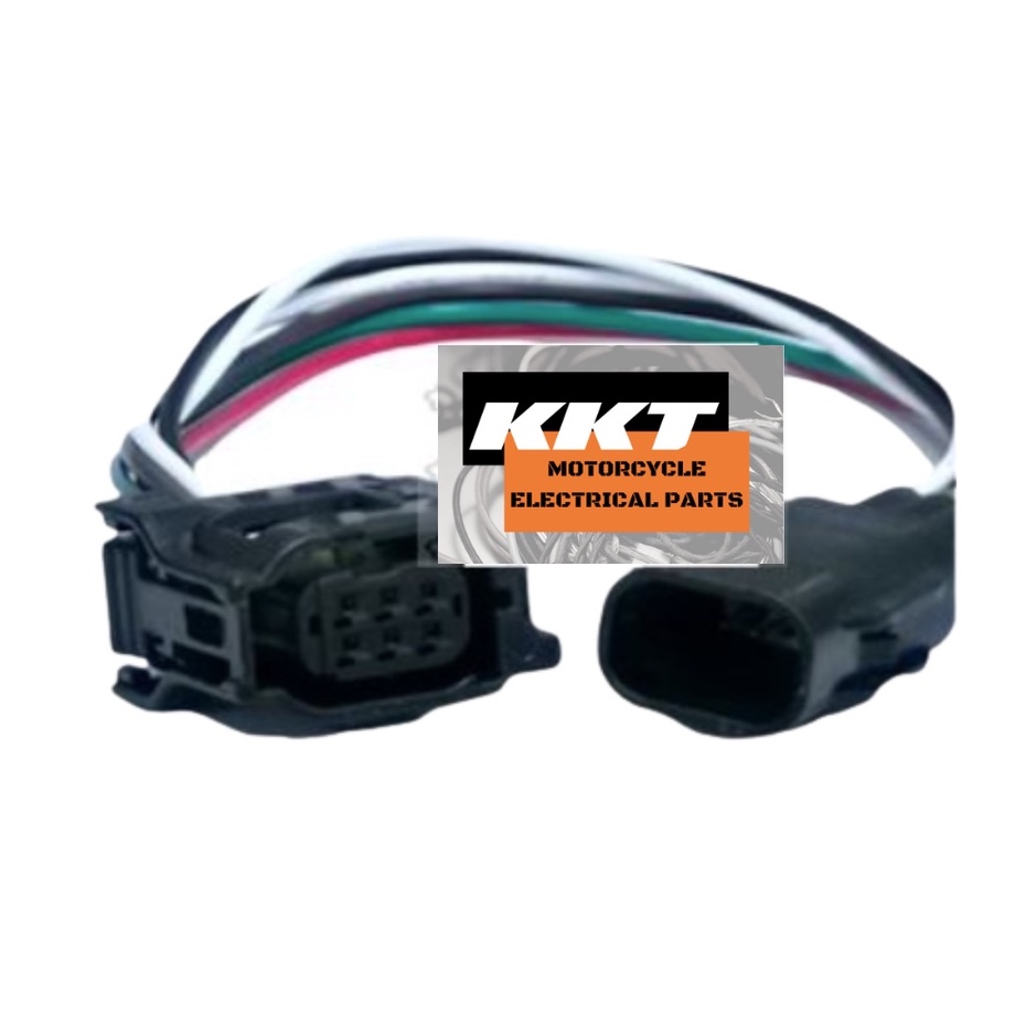 ECU Socket Set for NMAX / Aerox | Shopee Malaysia