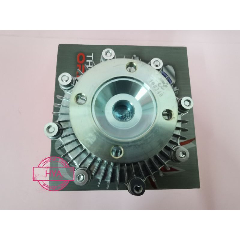 TOYOTA UNSER,KM36 RADIATOR FAN CLUTCH 16210-13030 | Shopee Malaysia