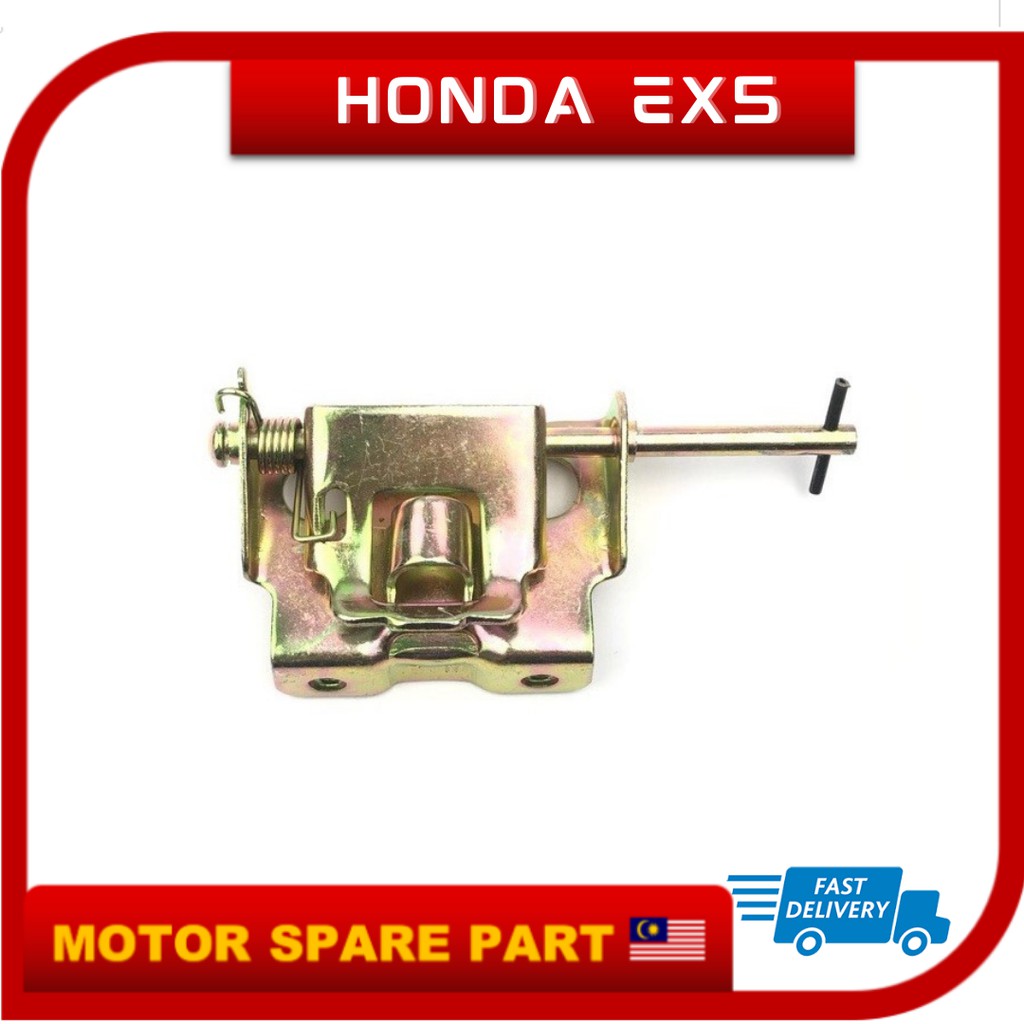HONDA EX5 SEAT LOCK CATCH HIGH POWER EX5 HI POWER EX5 DREAM EX5DREAM ...