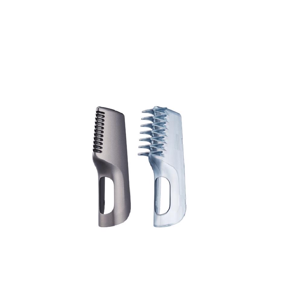 PANASONIC ER-GK20 Battery Operated Body Hair Trimmer Uniform Length ER ...