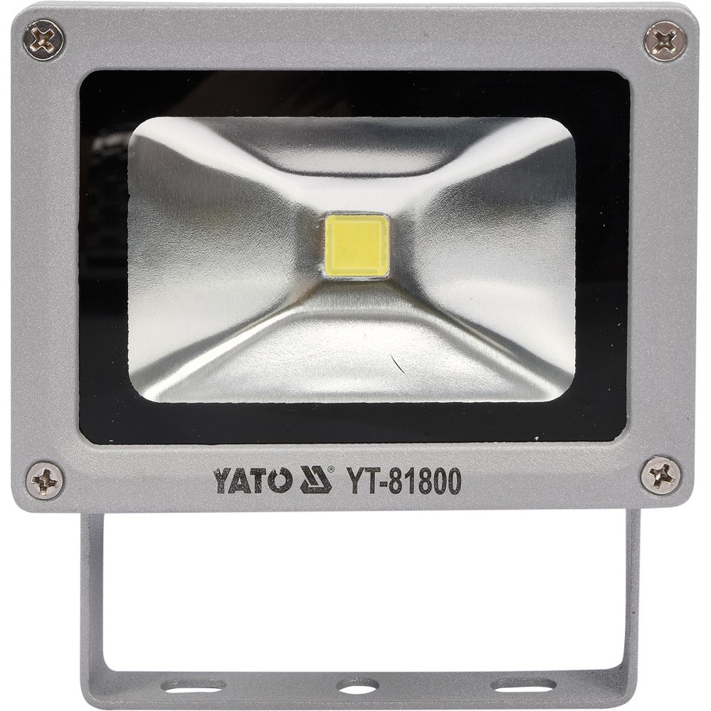 YATO YT-81800 - LED Lamp 10W 700lm 1LED | Shopee Malaysia