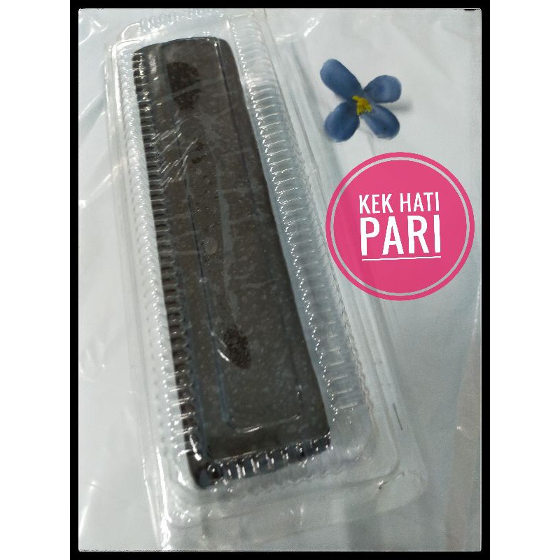 Kek Hati Pari Resepi Original Sarawak🔥🔥 | Shopee Malaysia