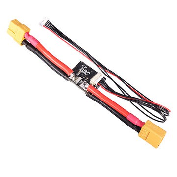 (Local Stock) ArduPilot Voltage Current Sensor Power Module 5.3V BEC ...