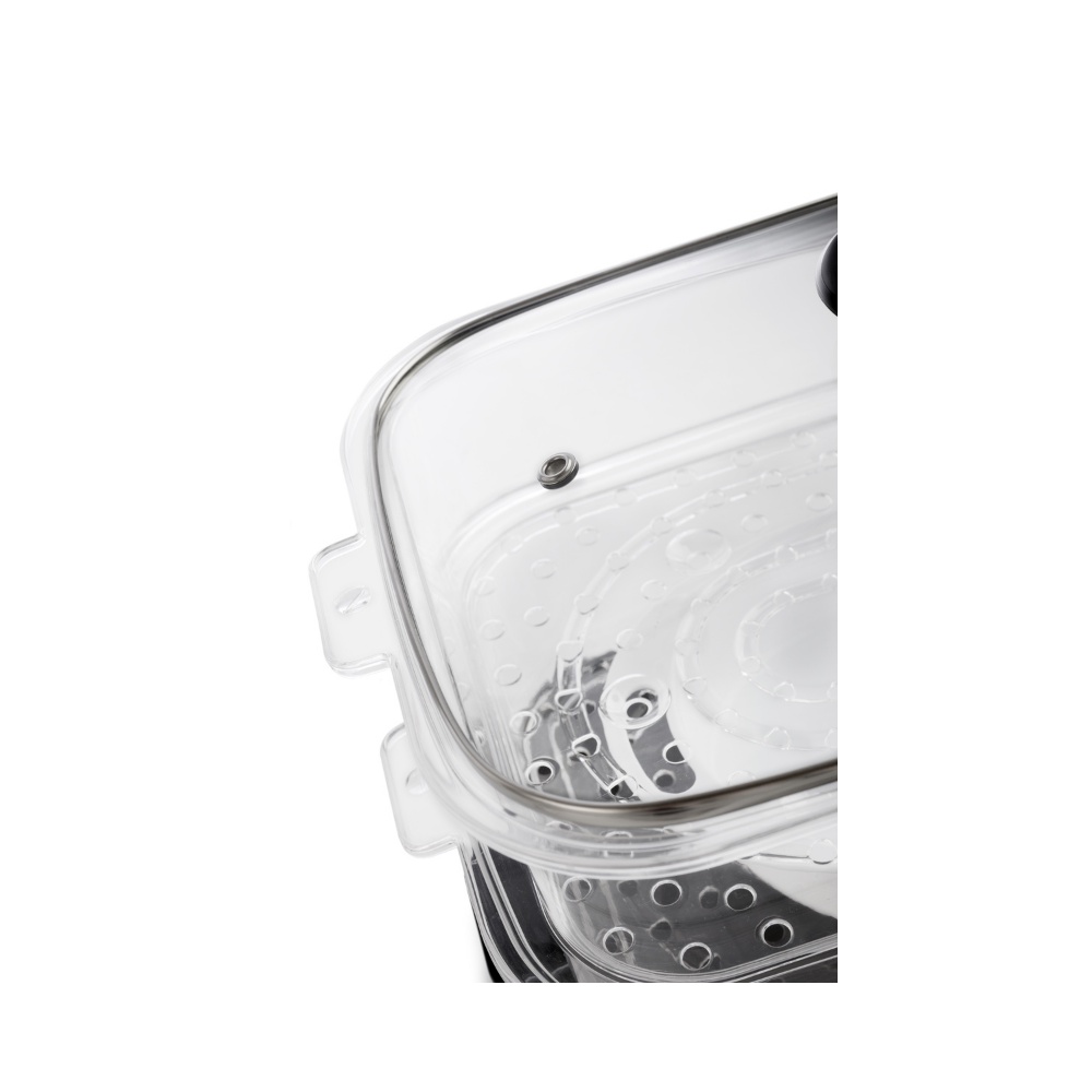 Pensonic 3 Steam Container Food Steamer (12L) PSM-162S | Shopee Malaysia