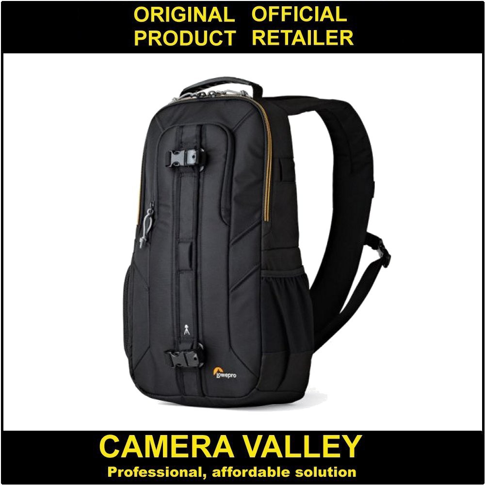 Original Lowepro Slingshot Edge 250 AW Camera Sling Bag Backpack ...