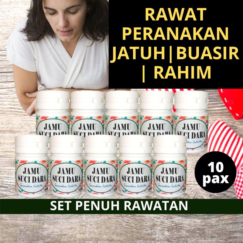 Hot 🔥SET PENUH 300 caps 💥Jamu Membantu Memulihkan Kencing Tak Lawas |period Tak lancar | Tombong ...