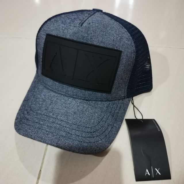 AIX Fashion Cap Baseball Design | Shopee Malaysia