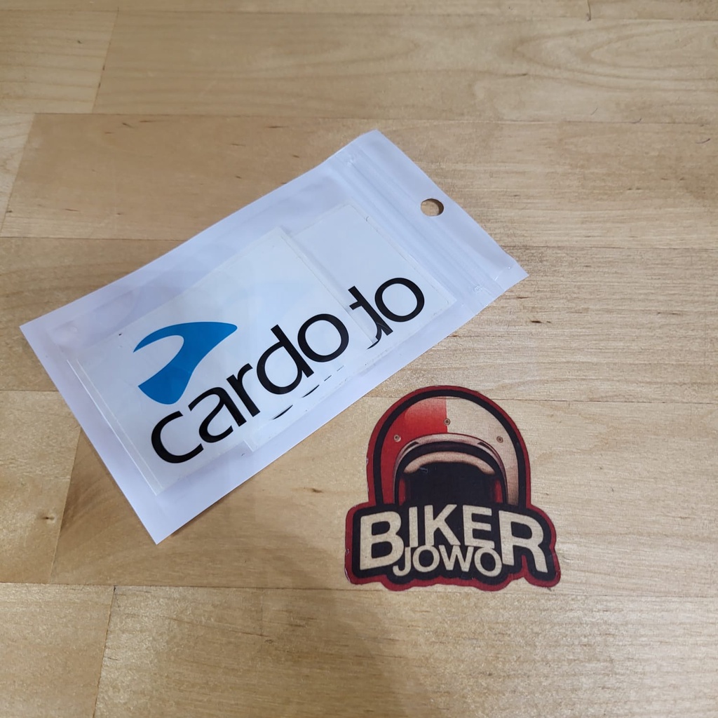 Spare Parts Cardo - Sponge - Cable - Sticker - 3M - Velcro - Clamp ...