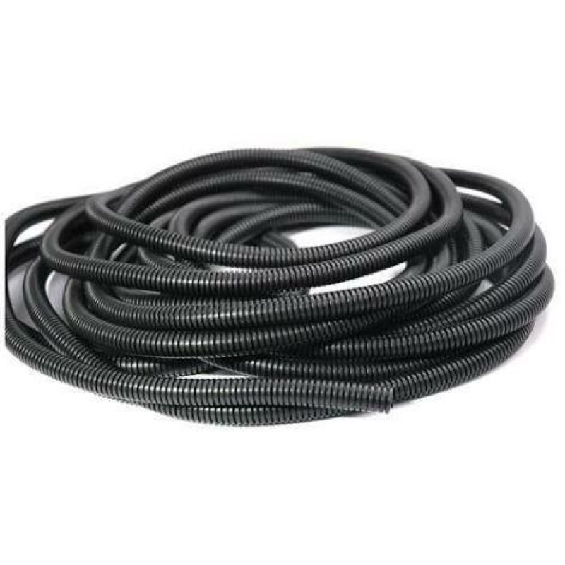 PVC FLEXIBLE CONDUIT HOSE 27mm | Shopee Malaysia