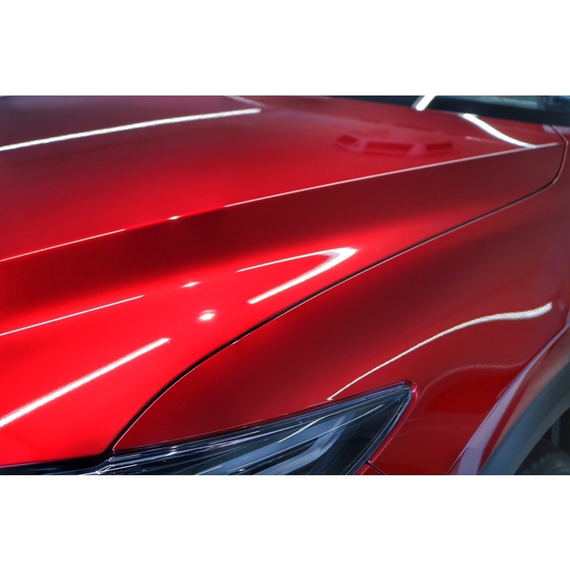 MAZDA SOUL RED CANDY COLOUR KANSAIPAINT | Shopee Malaysia