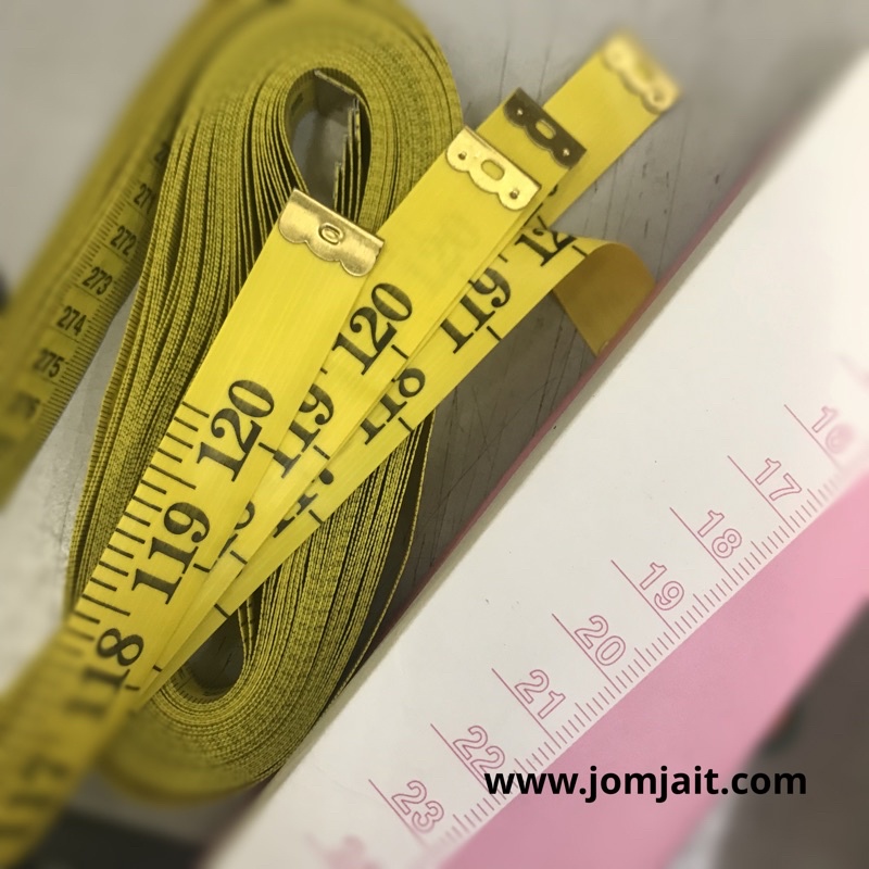 Measuring Tape 3 METER | Shopee Malaysia