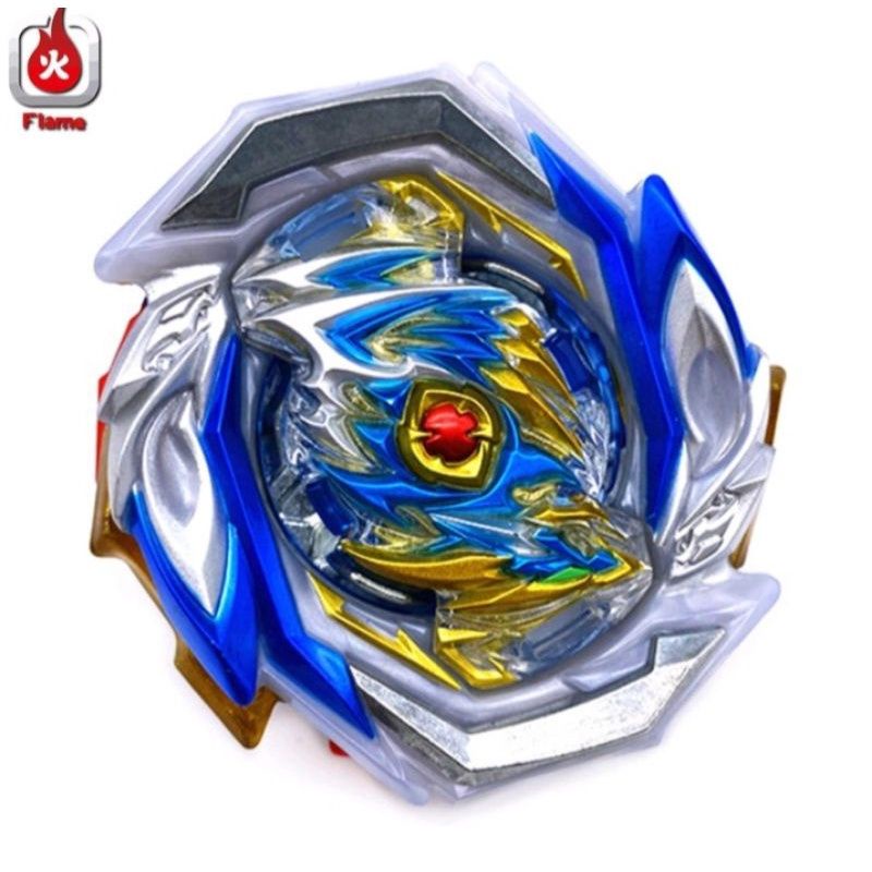 FLAME B-154 Imperial Dragon Electric Two in one Beyblade Burst beyblade ...