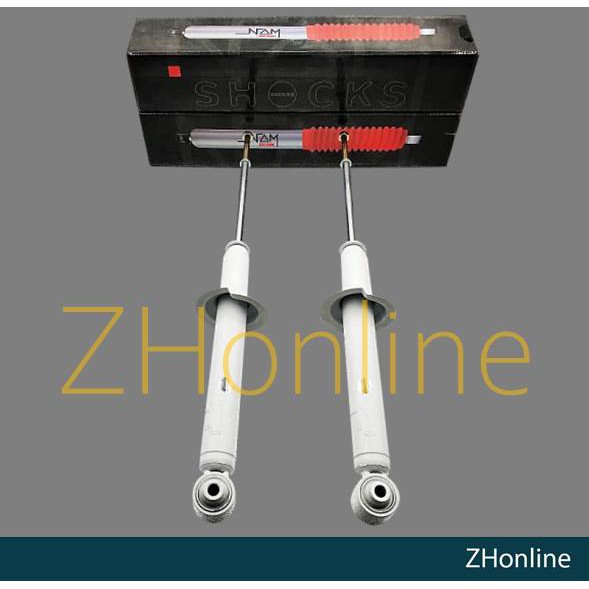 PROTON PERSONA - REAR NAM SHOCKS THAILAND HEAVY DUTY GAS TYPE ABSORBER ...