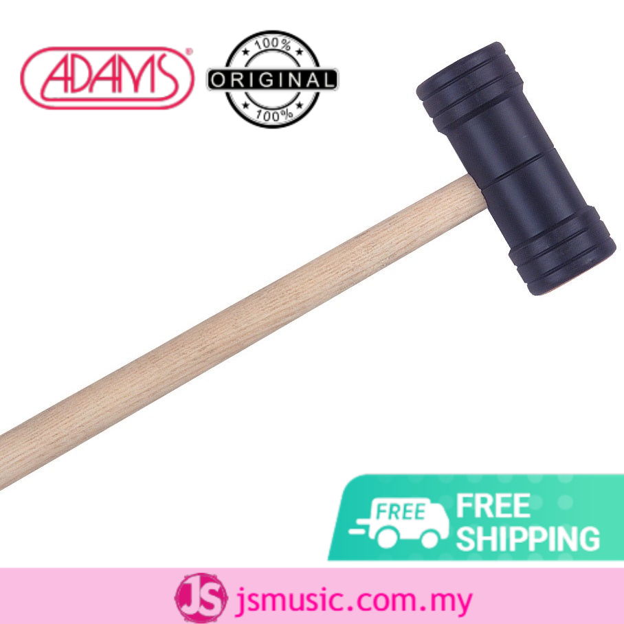 Adams Dual Head Chime Hammer | Shopee Malaysia