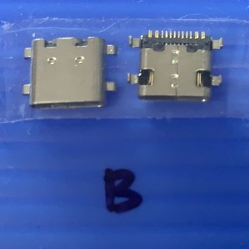 CHARGING PORT PIN TYPE C REPLACMENT MIX- (B) | Shopee Malaysia
