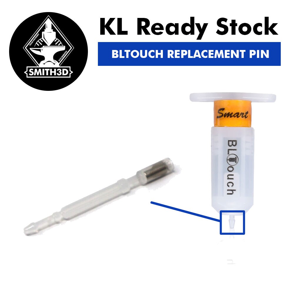 BLTouch Replacement Probe Pin | Shopee Malaysia