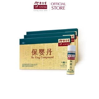 Eu Yan Sang Official Online Store, November 2025 | Shopee Malaysia