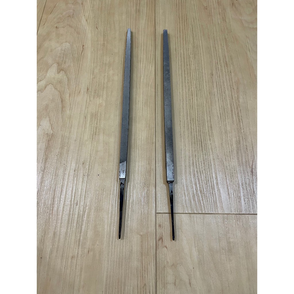 Diamond brand 8” 10” Square Steel File Kikir Empat Segi Kikir Emas ...