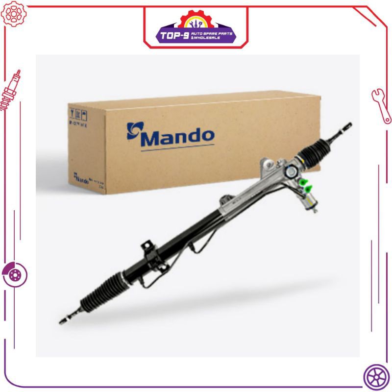 HYUNDAI SONATA YF-1ST MODEL POWER STEERING RACK NEW ORIGINAL ONLY ...
