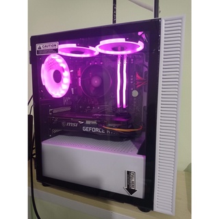 (ALL NEW)AMD GAMING Ryzen PC (OC) | Shopee Malaysia