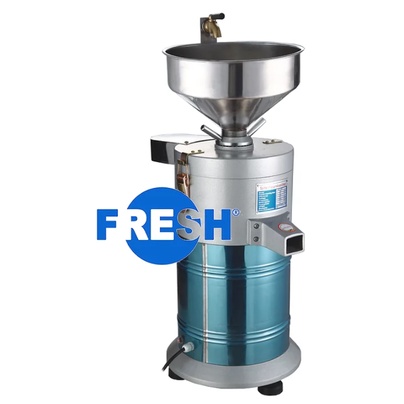 FRESH Soya Bean Grinder Separator Filter Machine (38kg) FDM-125 Ø12.5 ...