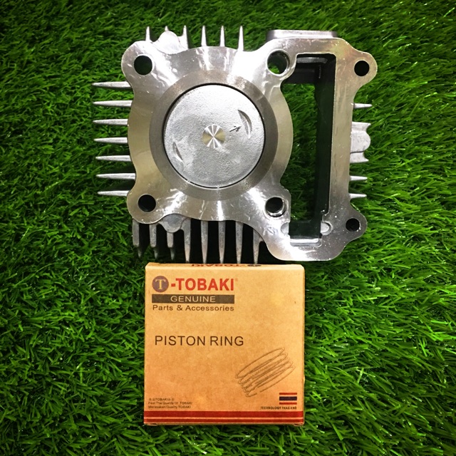 Tobaki STD Block set SRE 105 (49mm) | Shopee Malaysia