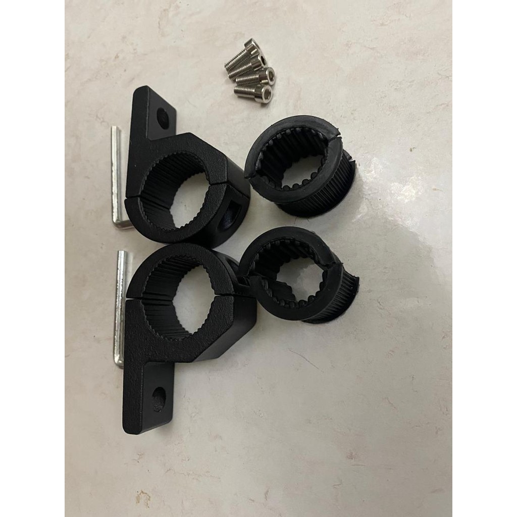 Universal Spotlight Bracket | Shopee Malaysia