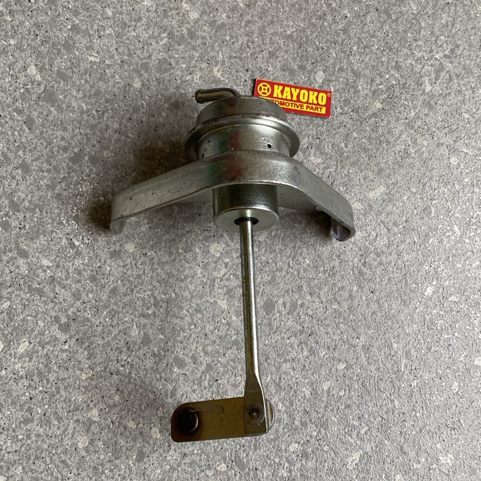 Toyota Hilux / Inova Turbo Vacuum 17230-39085 Original | Shopee Malaysia