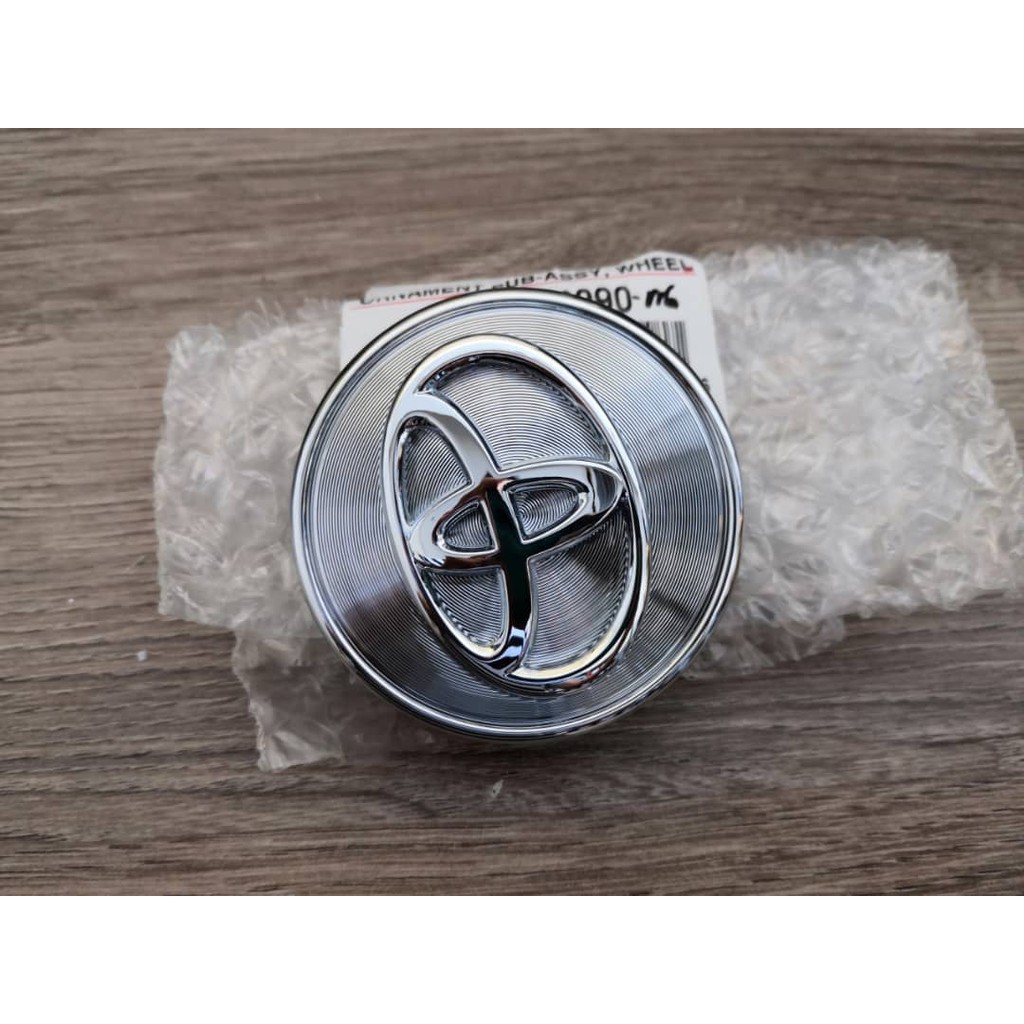TOYOTA GENUINE RIM CAP FOR CAMRY ACV40 ACV41 2009-2015yr 42603-06090 ...